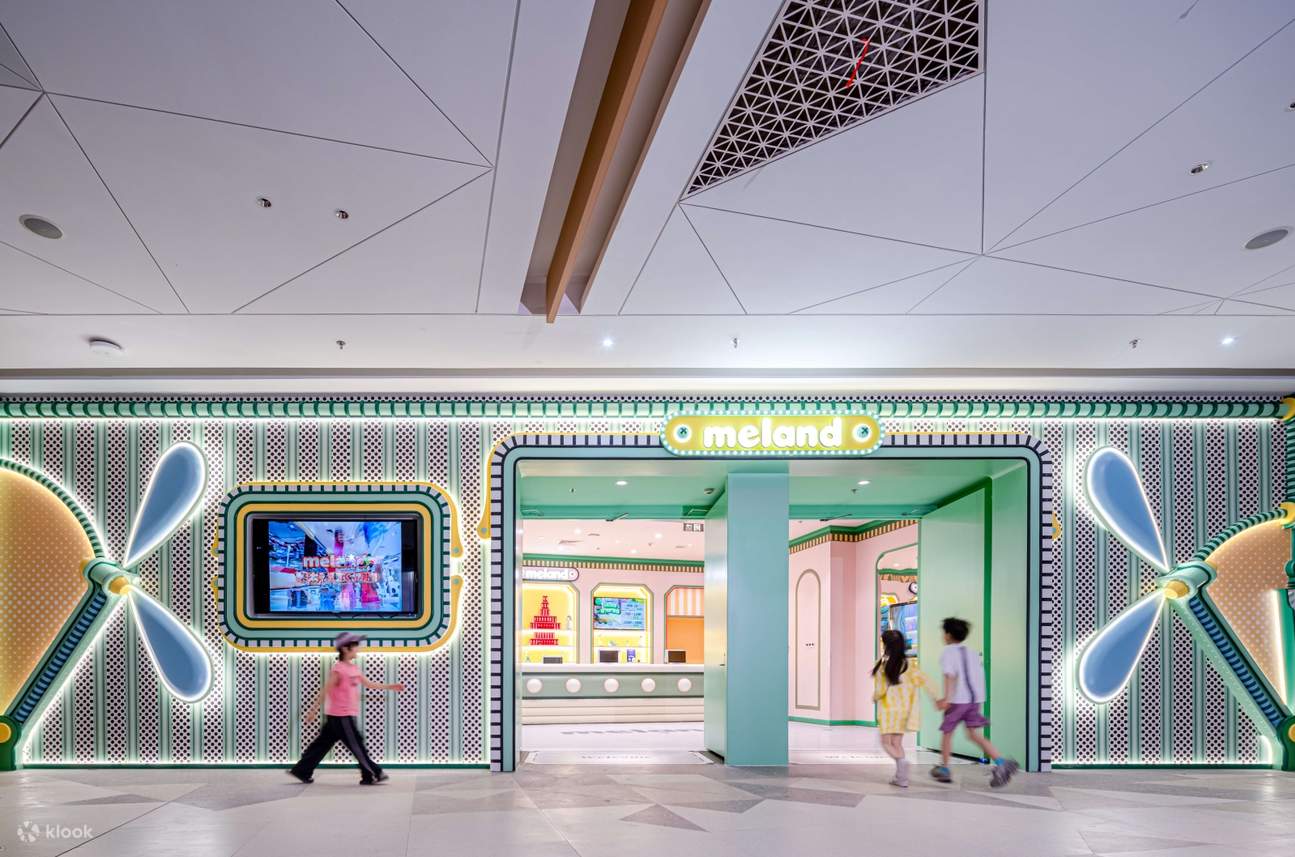 [First store in Shekou] MELAND (K11 store in Prince Bay, Shekou ...